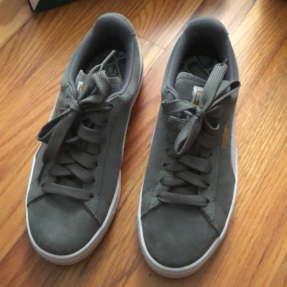 Puma | Shoes | Puma Tennis Shoes | Poshmark